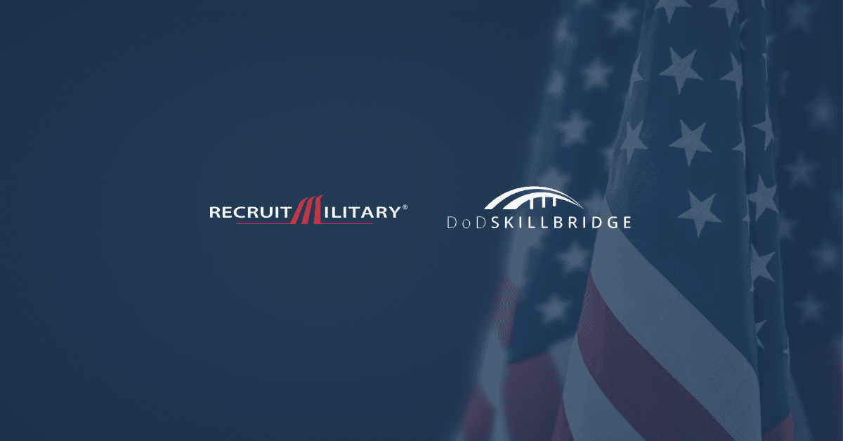 SkillBridge Program 2025: Updates, Benefits, and How to Apply ...