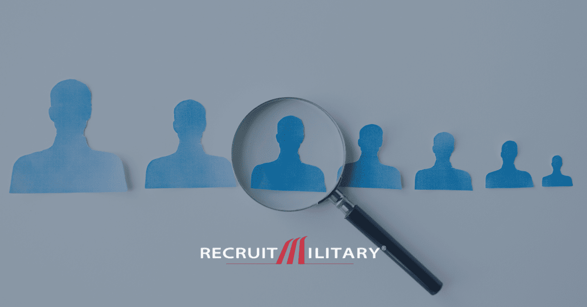 Building a Veteran Talent Pipeline | RecruitMilitary