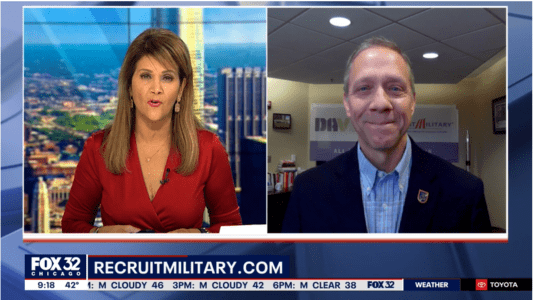 Veterans Day Special: RecruitMilitary CEO Tim Best Discusses Military ...